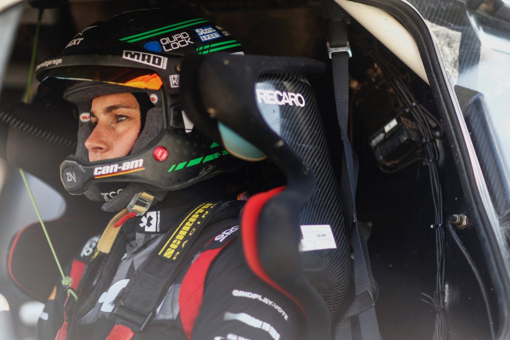 Molly Taylor: "It's been a pretty incredible ride. . ." • On The Pit Wall